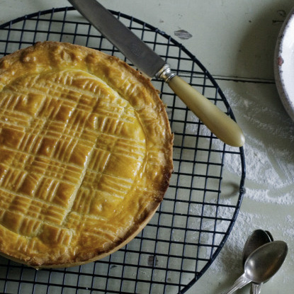 Basquecake : MIMI THORISSON