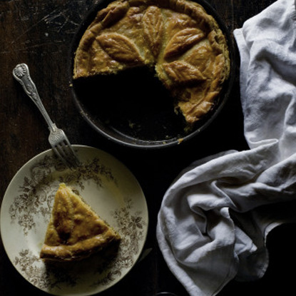 Pigeonpie : MIMI THORISSON