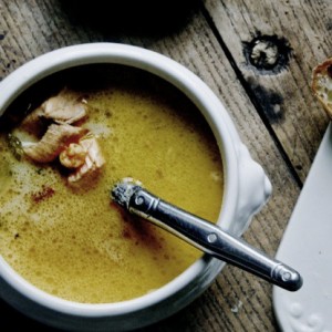 Recipes : MIMI THORISSON
