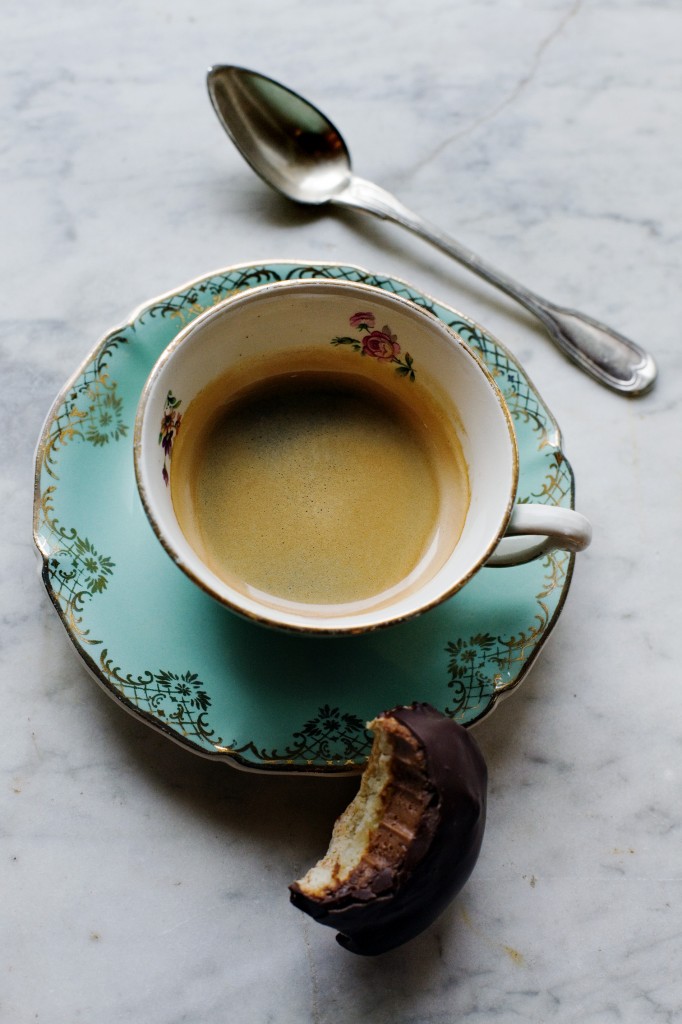 Sarah Bernhardt cakes : MIMI THORISSON