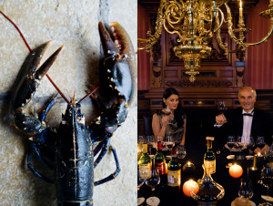Château Ducru-Beaucaillou Revisited : MIMI THORISSON