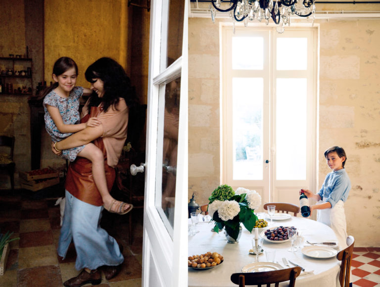 2 recipes from my new cookbook : MIMI THORISSON