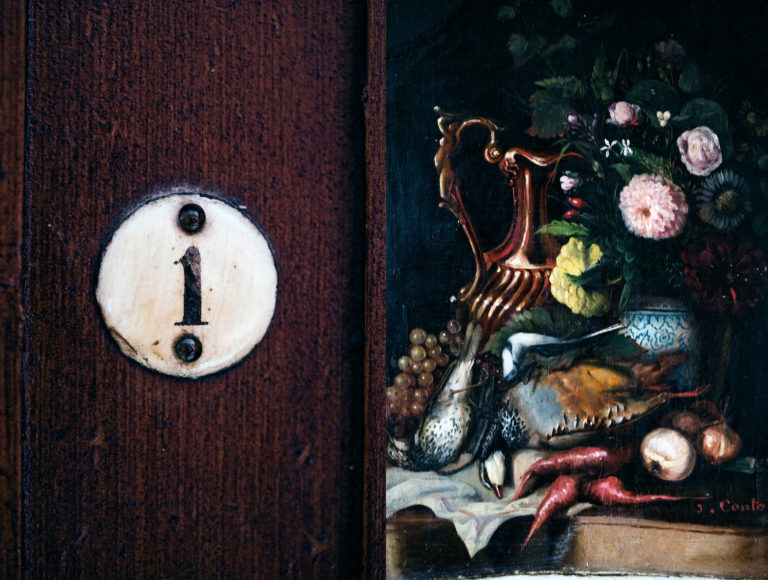 2 recipes from my new cookbook : MIMI THORISSON