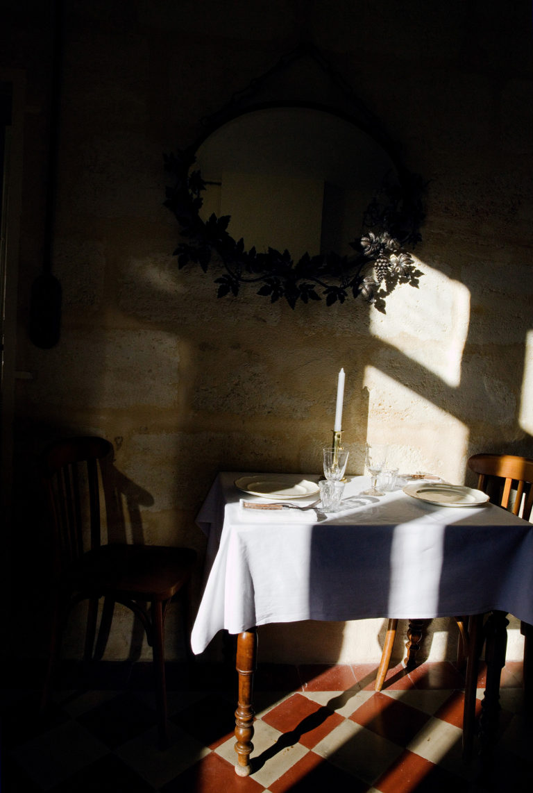 2 recipes from my new cookbook : MIMI THORISSON